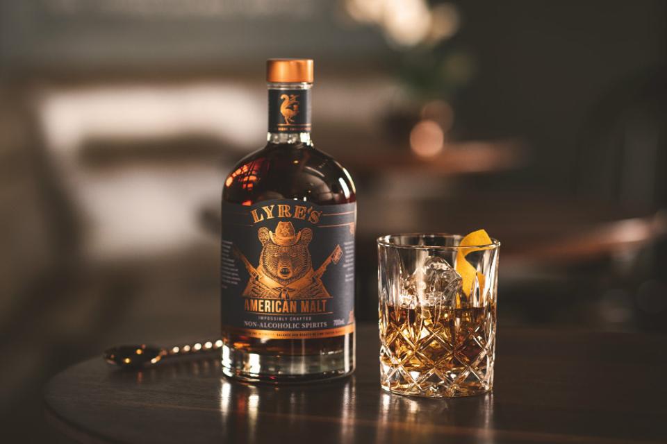 Lyre’s Non-Alcoholic Spirits Launches Online Shop For Your Booze-Free ...