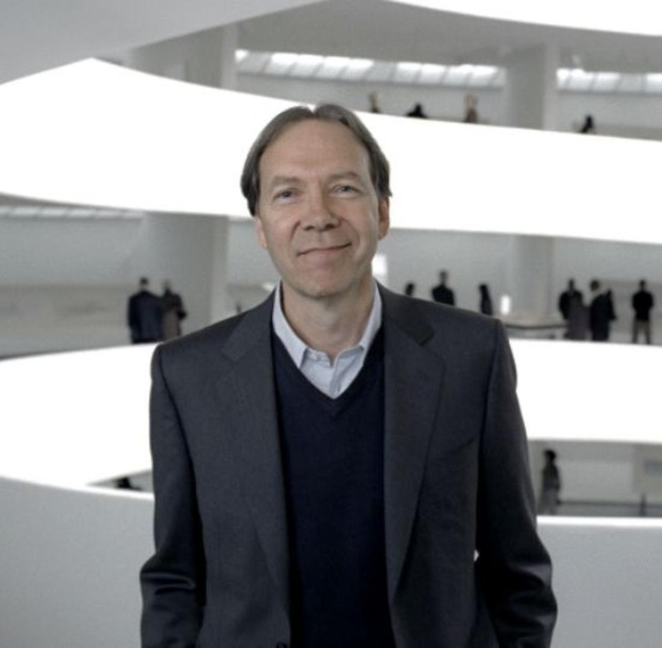 The Sprint-T-Mobile Merger And The Surprising History Between John ...