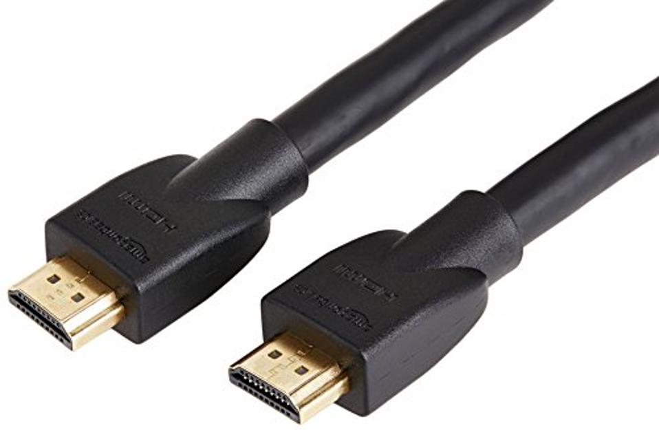 5 Of The Best HDMI Cables For Home Offices - Forbes Vetted