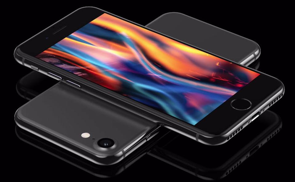 New 2020 iPhone SE Exclusive Reveals Surprising Camera Change