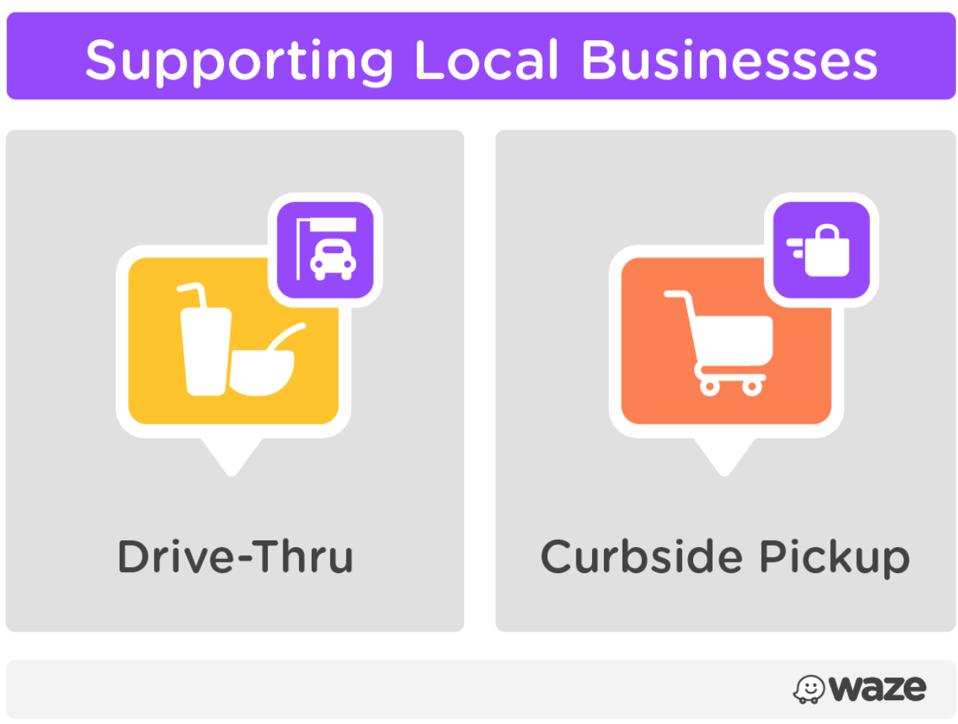 Waze Community Deploys Data To Aid The Global Fight Against COVID-19