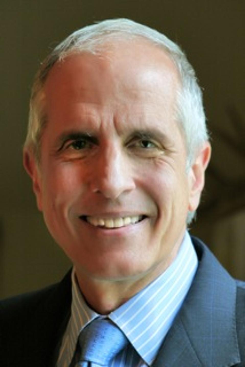 Former Fortune 500 CEO, Mike Critelli, Shares Insights On Managing ...