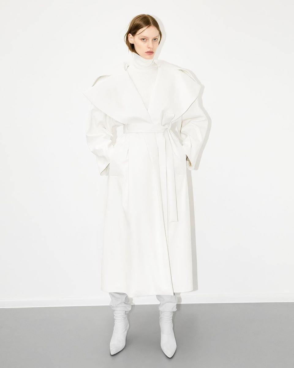 Why Georgian Fashion Is One Of The New Global Trendsetters