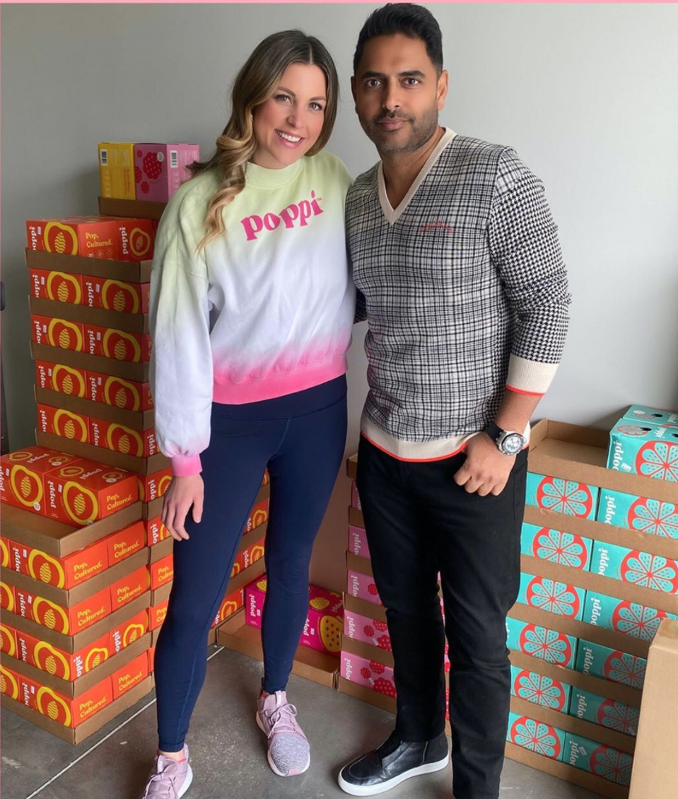 How This Young Business Pivoted During The Pandemic