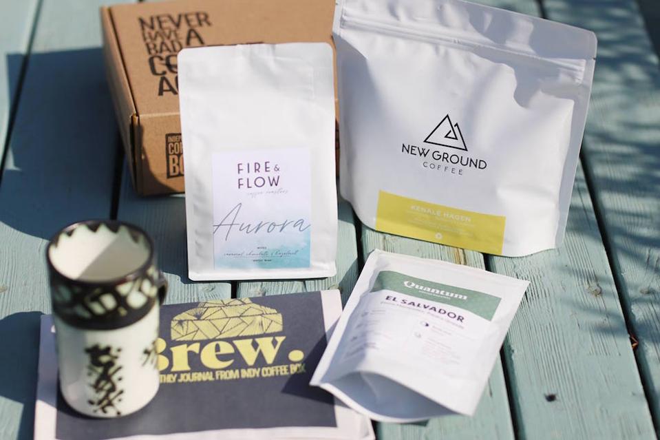 7 Best Specialty Coffee Subscription Home Delivery Services