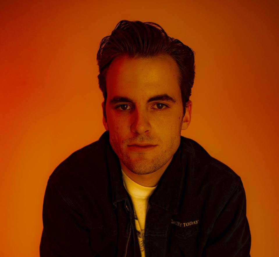 Devault On His ‘Ruby’ And His Other Gemstone-Named Projects