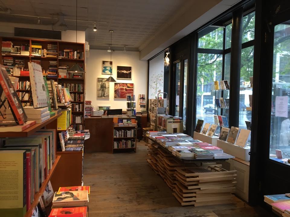 Go On A Literary Escape With These Suggestions from Independent Bookstores