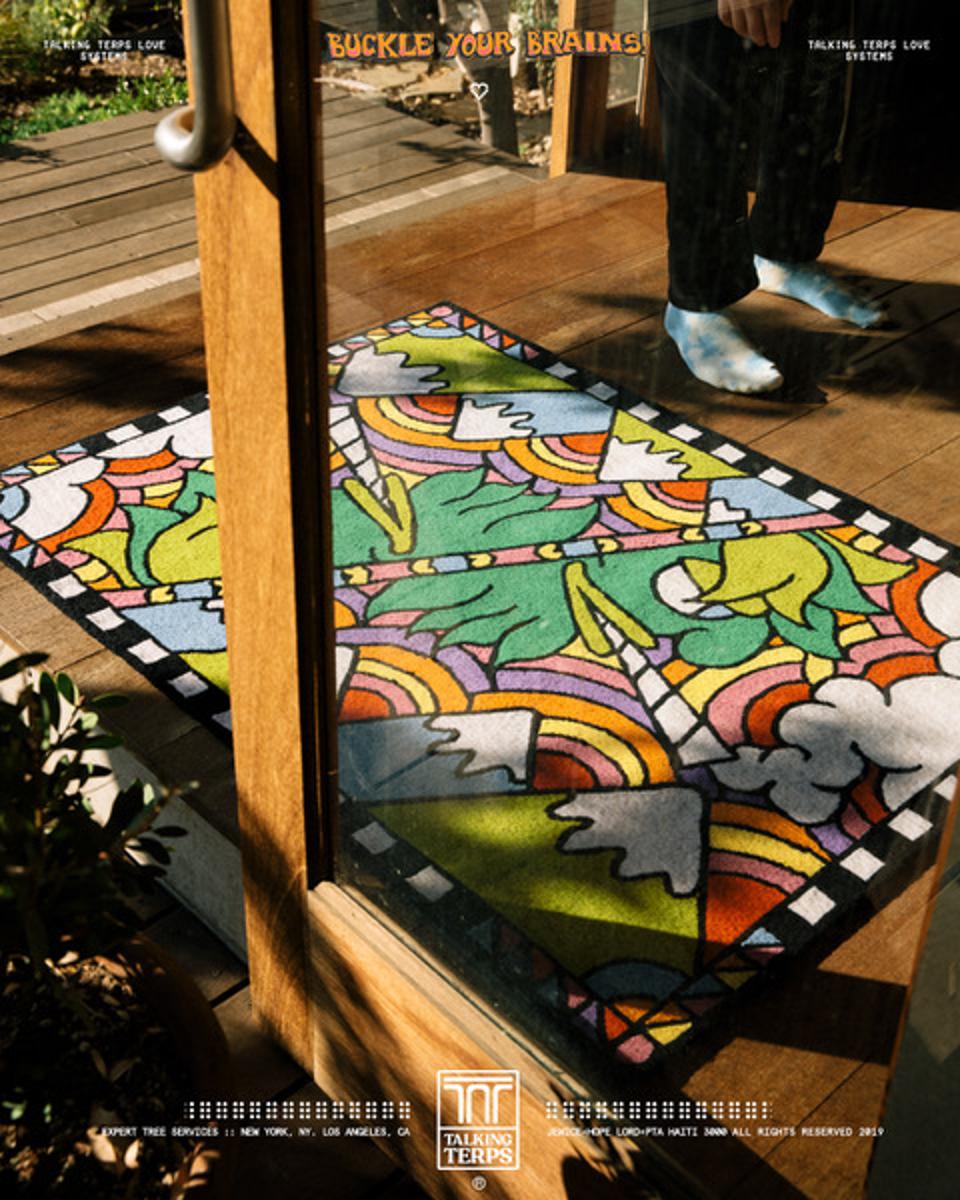 Talking Terps: Developing A New Dialogue Through Cannabis ...