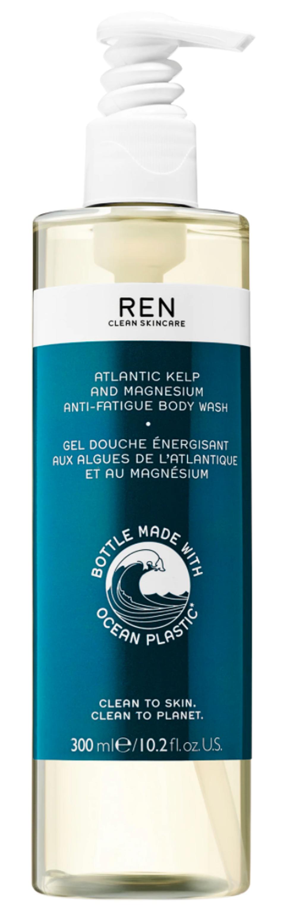 8 Of The Best Body Wash For Men