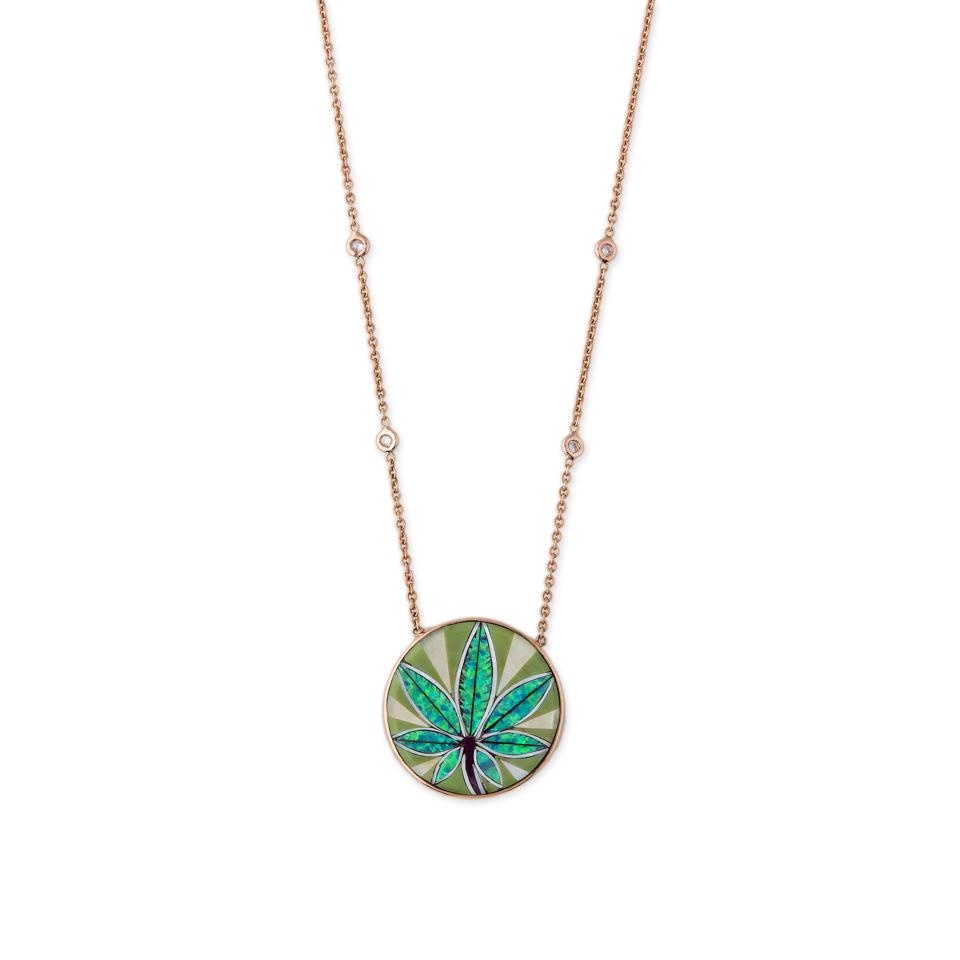 Mother’s Day Gift Guide 2020: The Finest Luxury Cannabis Jewelry