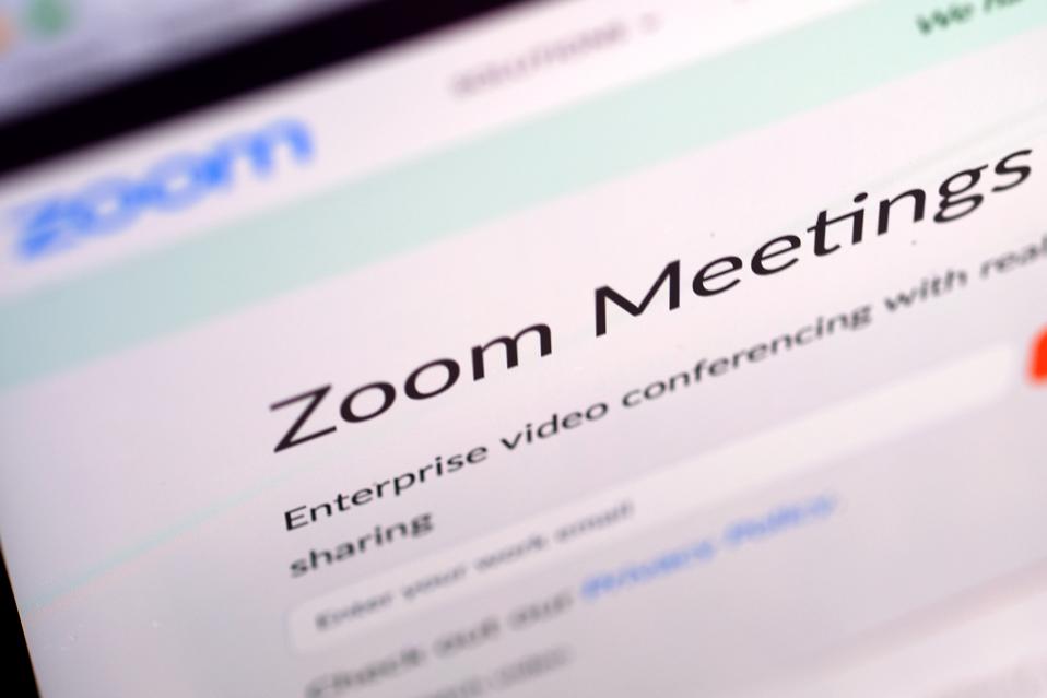 Zoom’s 200 Million Users Are Facing A Serious New Threat