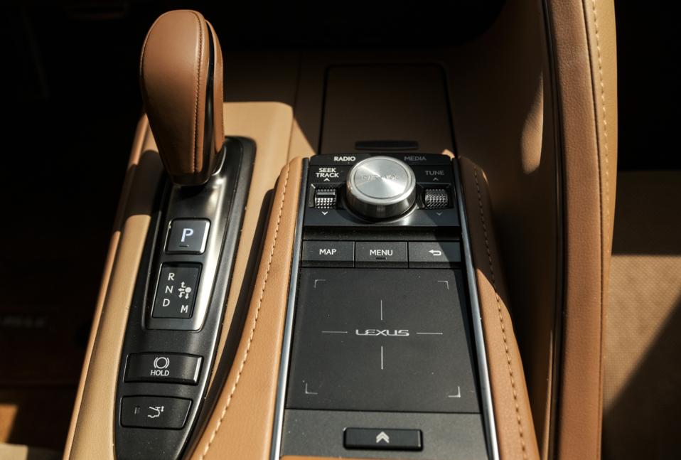 2020 Lexus LC 500 Review: Everything You Need To Know