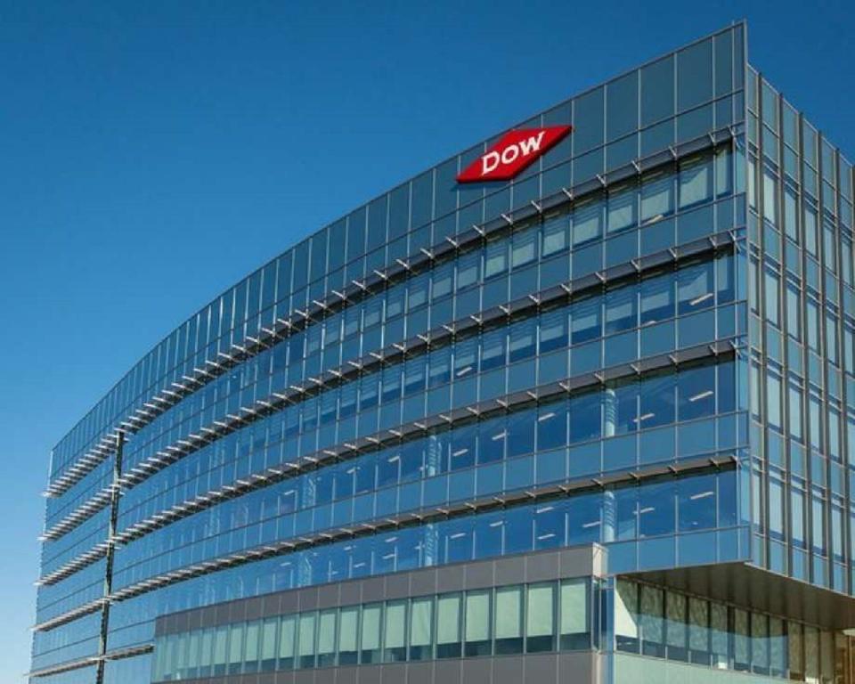 CIO And CDO Melanie Kalmar Has The New Dow On A Path To Innovate