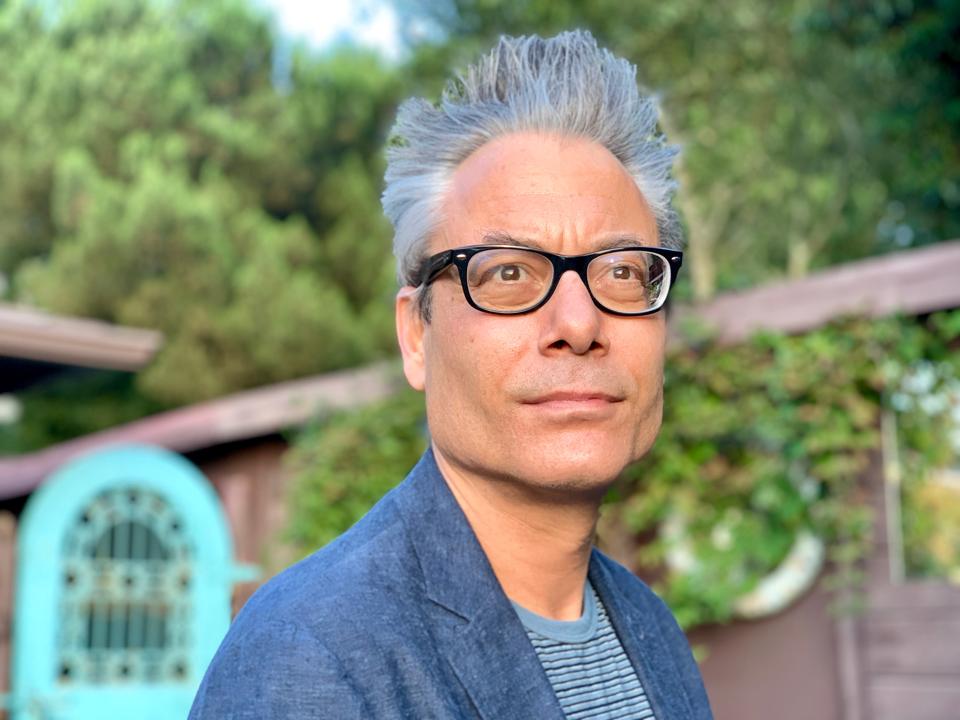 An Interview With Cannabis Industry Pioneer Andrew DeAngelo, A ...