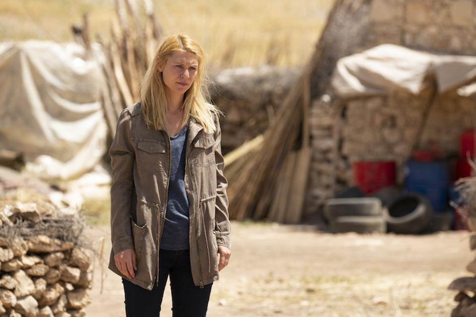 ‘Homeland’: How Might The CIA Drama Series End?