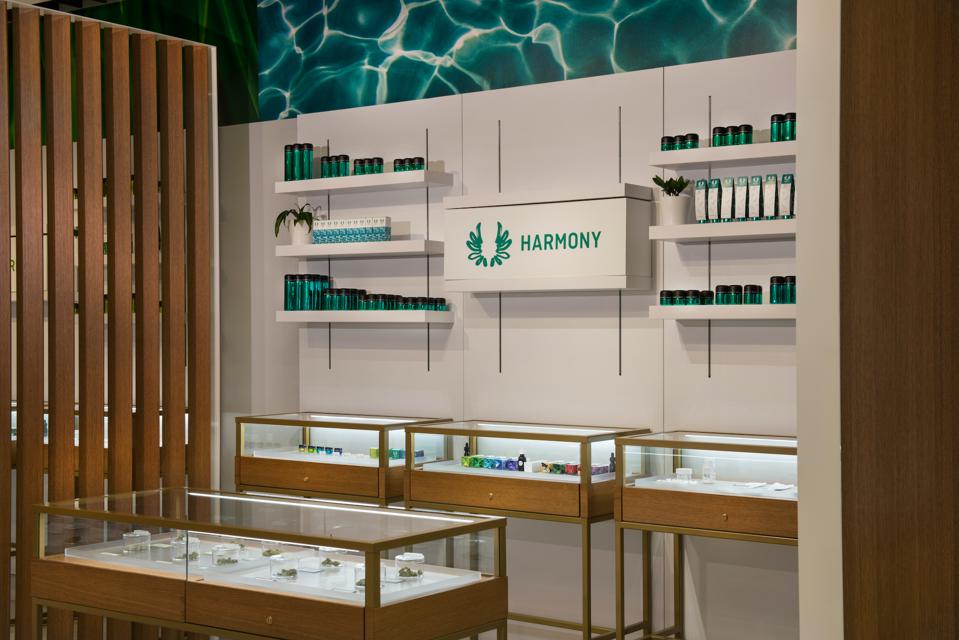 Josh Genderson, Erudite CEO Of Holistic Industries: Wine, Weed And The ...