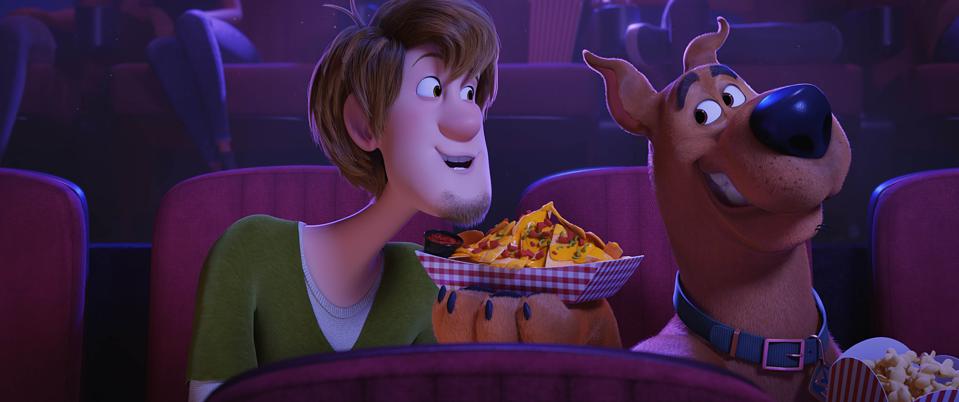 ‘Scoob’: Why WB’s ‘Scooby-Doo’ Toon Followed ‘Trolls 2’ To VOD