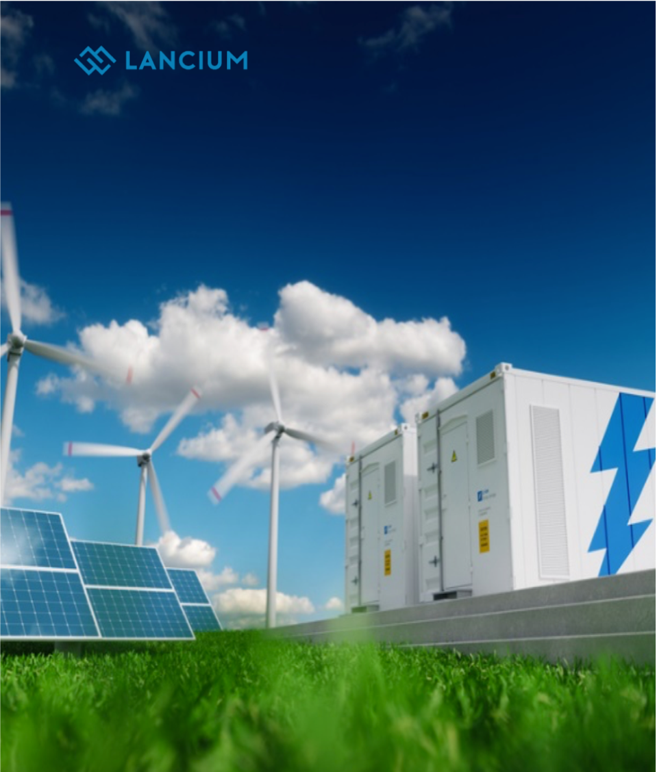 Sustainable Data Centers