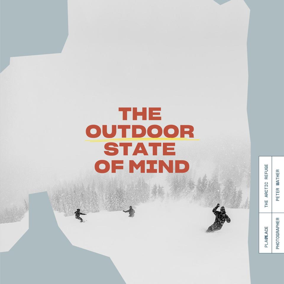 On An Earth Day Spent Indoors, Protect Our Winters Kicks Off Climate ...