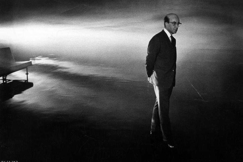 Interview: Pixar Legend Brad Bird Talks Classic Movies, The Coronavirus ...