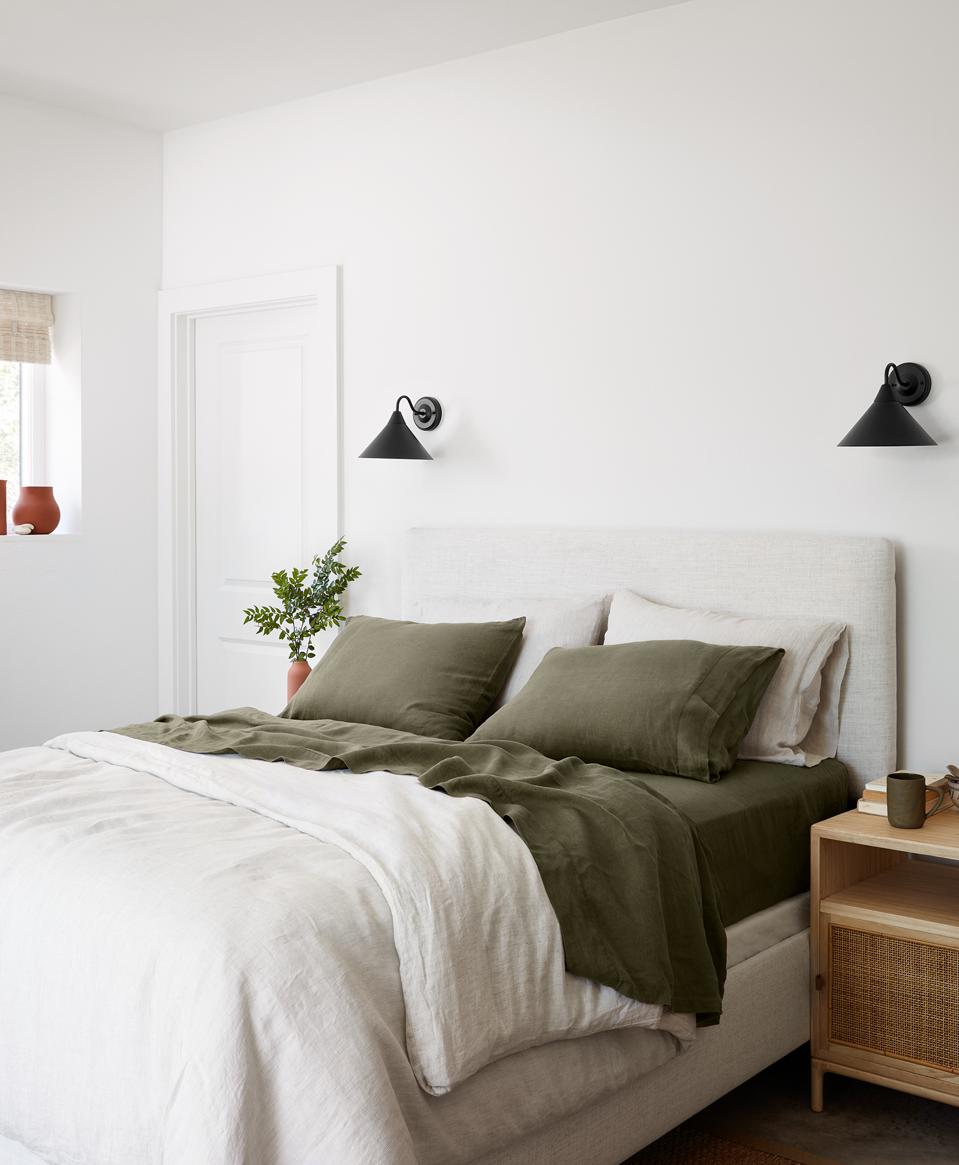 Mother’s Day Gift Guide: The Best Linens For Bed & Bath