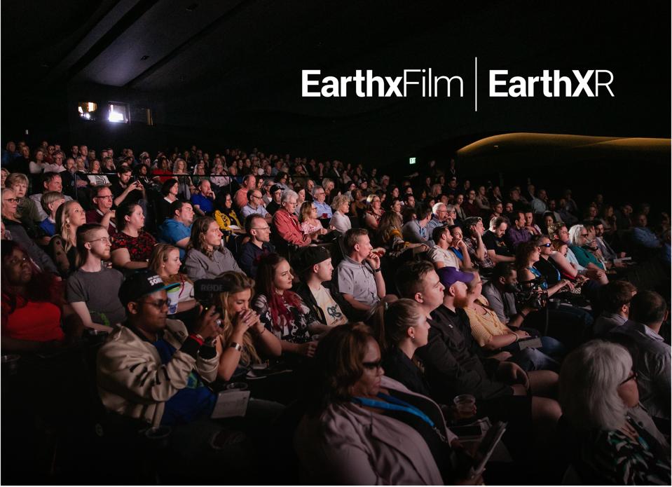EarthX 2020 Kicks Off On The 50th Anniversary Of Earth Day, Includes ...
