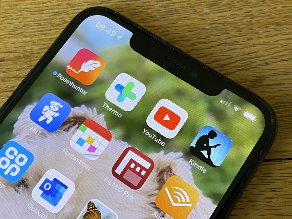 These 5 Cute Little iOS Tricks Have Transformed How I Use My iPhone