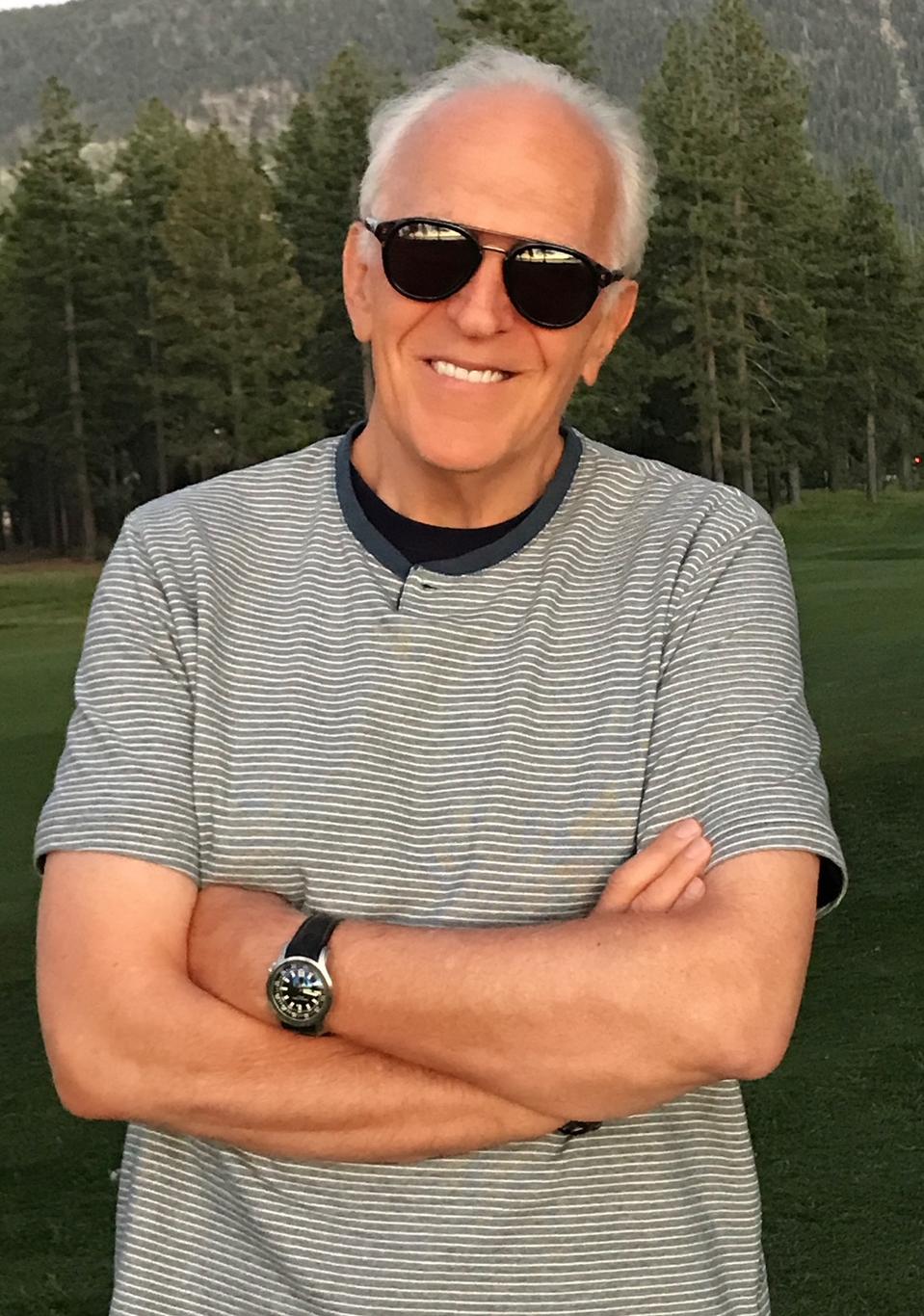 Meet Spencer Proffer, The Man Telling The Stories Of The Music Titans ...