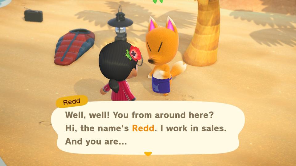 ‘Animal Crossing New Horizons’ Complete List Of Real And Fake Paintings ...