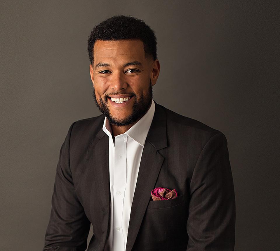 Five Questions With TJ Stouder: CEO Of Holistik Wellness