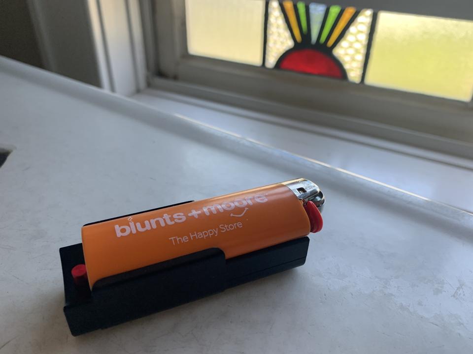 Screwpop: My Favorite New Go-To For Greener Things