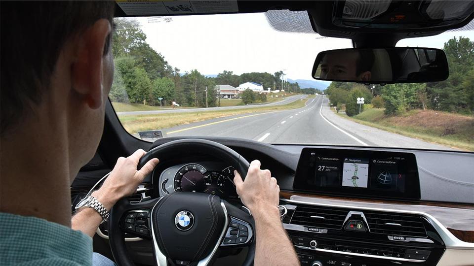Advanced Driver Assistance Systems Get Better, But Drivers Are Still Needed