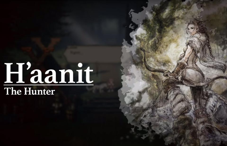 One Of The Best RPGs Of 2018 Has Come To Stadia