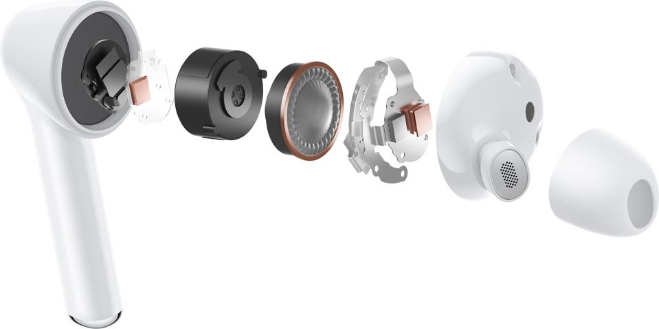 Move Over, AirPods Pro: Noise-Canceling In-Ear Headphones Unveiled At ...