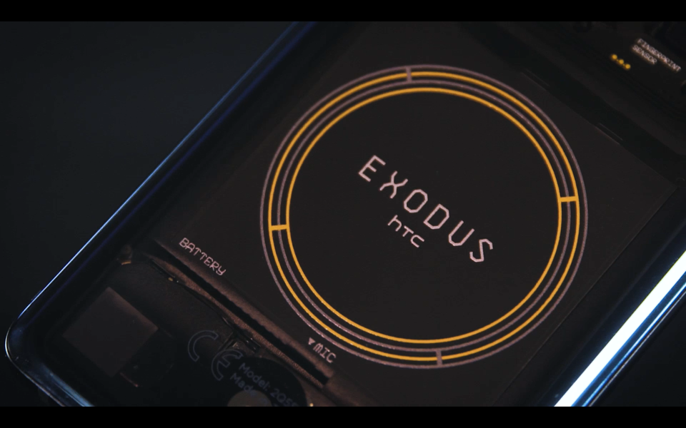 HTC Places Publicity Over Profits With Cryptocurrency Mining Function ...