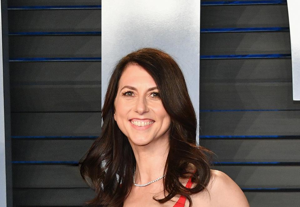 Friday’s Market Drop Wipes $26 Billion From Fortunes Of Jeff Bezos And ...