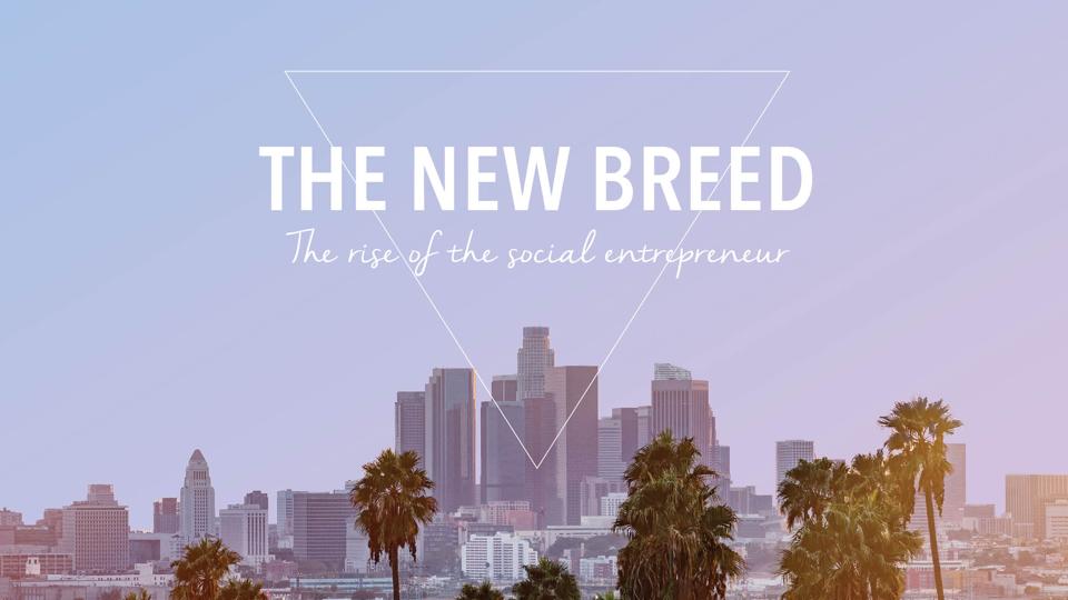 Now Streaming Free: The New Breed, A Groundbreaking Documentary About ...