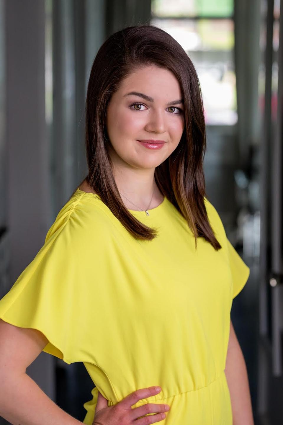Ava McDonald, Teen Founder Of Zfluence Sells To Brands Because Her ...