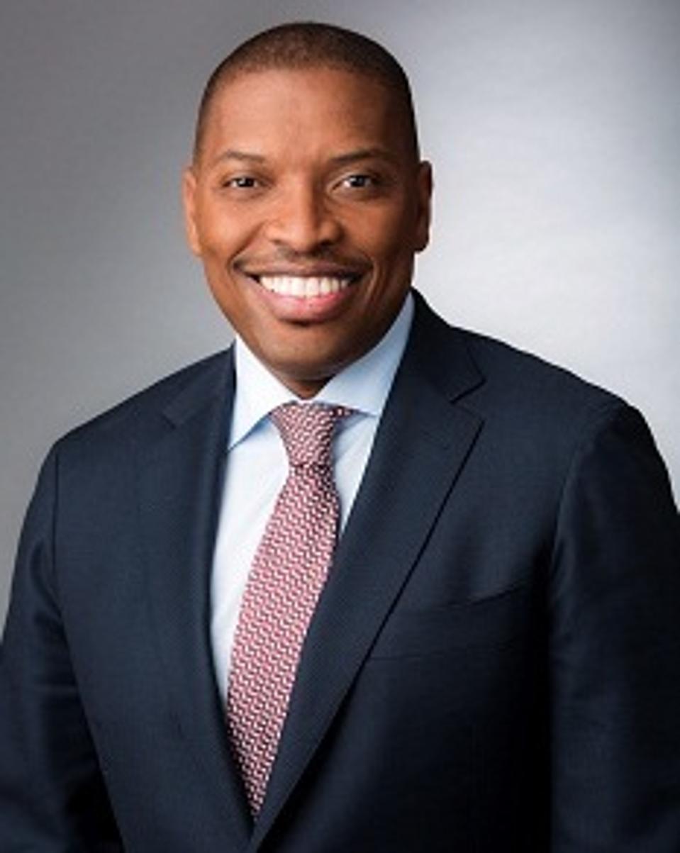 Big Blue Cross Insurer Taps New CEO