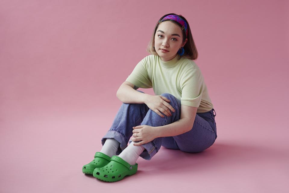 Pop Singer mxmtoon Talks About Her Latest EP And Social Media Stardom