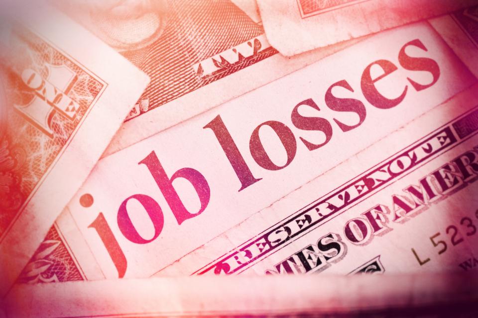 Over 30 Million Americans Are Jobless