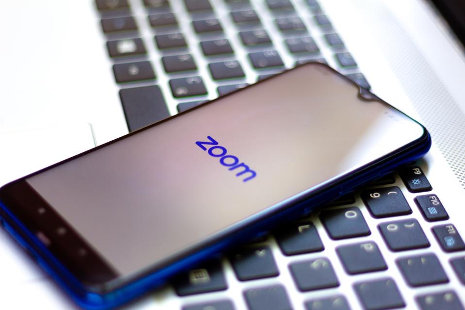 Zoom Buys Keybase In Bold New Security Move: How This Could Change ...