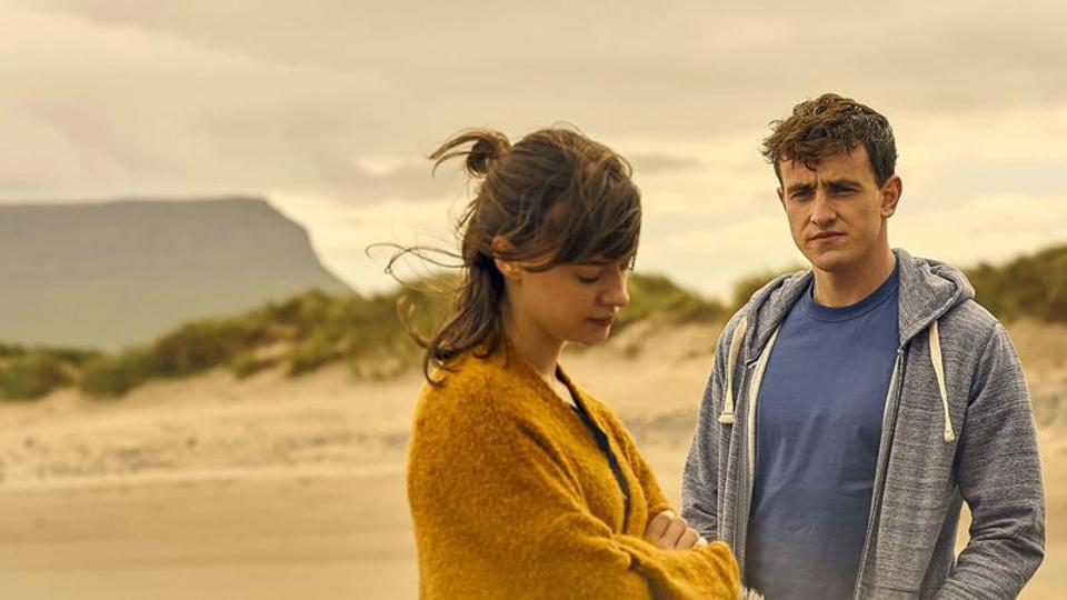 Hulu’s ‘Normal People’ Is A Powerful Evolution Of The Great Silver ...