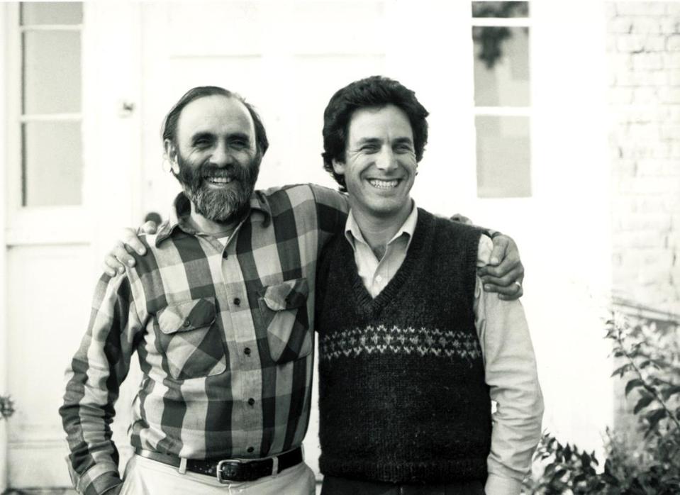 How Organic Food Movement Maverick Gary Hirshberg Paved The Way For Ag ...