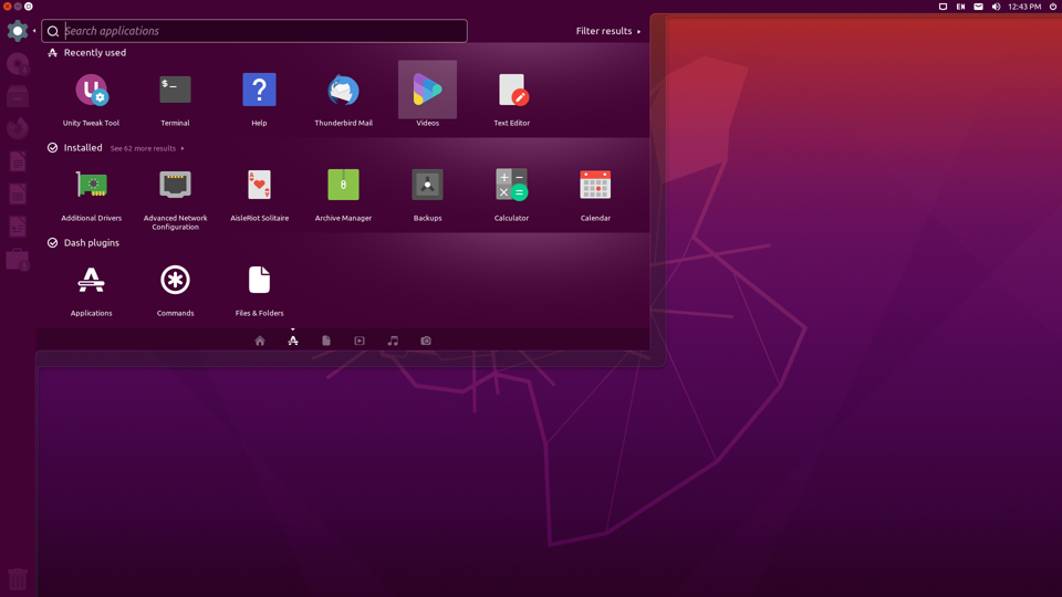 A Surprising New Remix Of Ubuntu 20.04 Brings Unity Back To Life