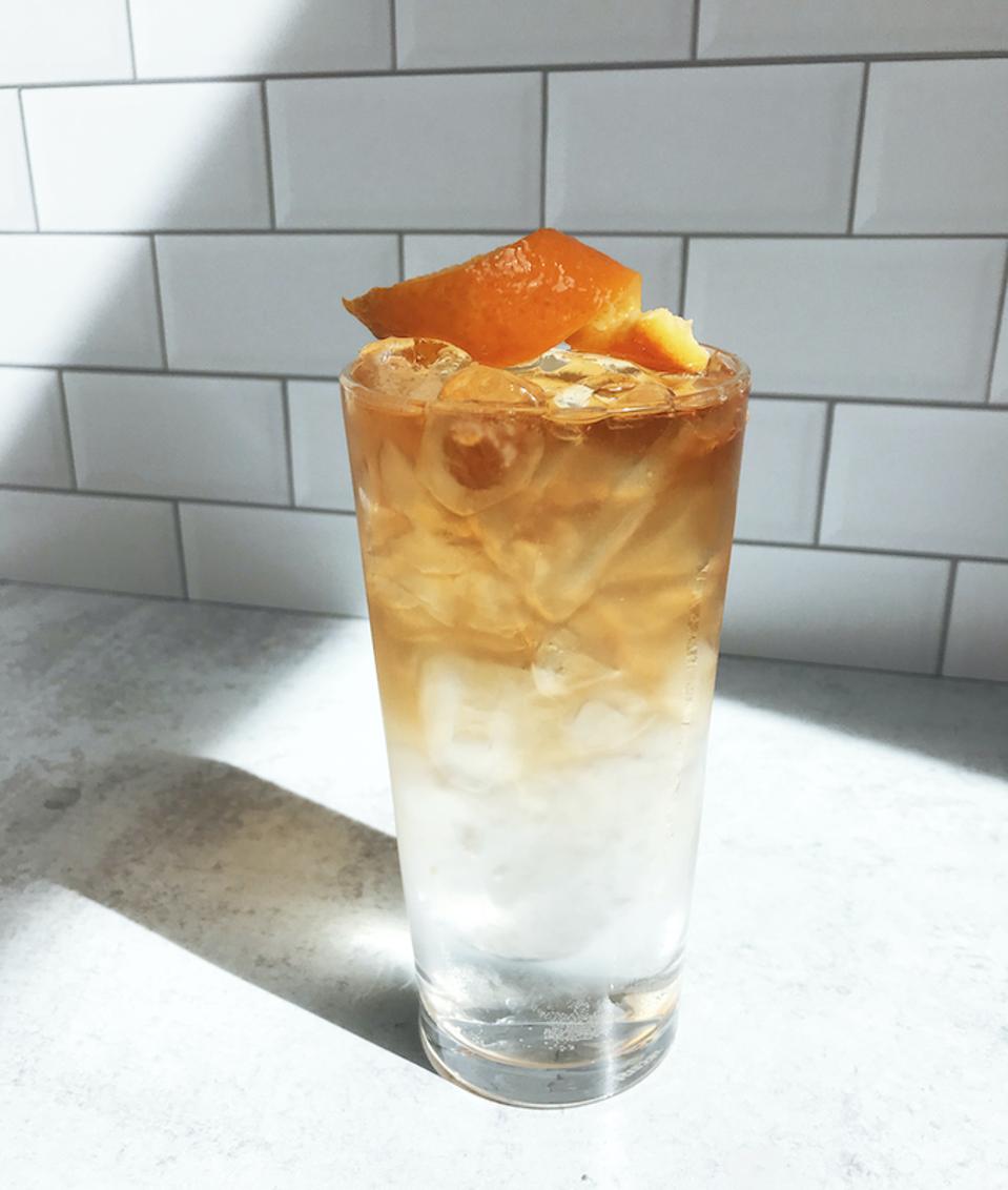 22 Easy Cocktail Recipes To Make At Home All Summer