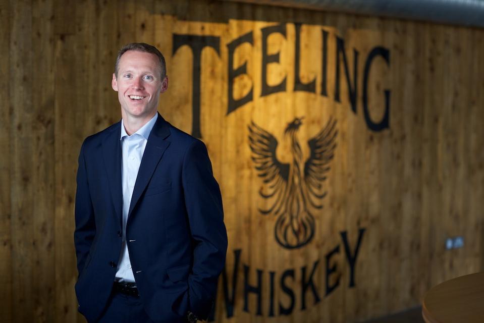 How The Covid-19 Pandemic Will Impact Irish Whiskey: The Challenges Ahead