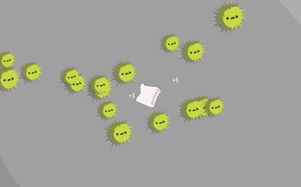 Social Media Game Platform Koji Produces COVID-19 Educational Tools