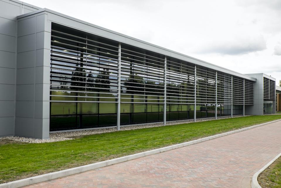 See How Legendary Williams Is Bringing F1 Electric Battery Expertise To ...