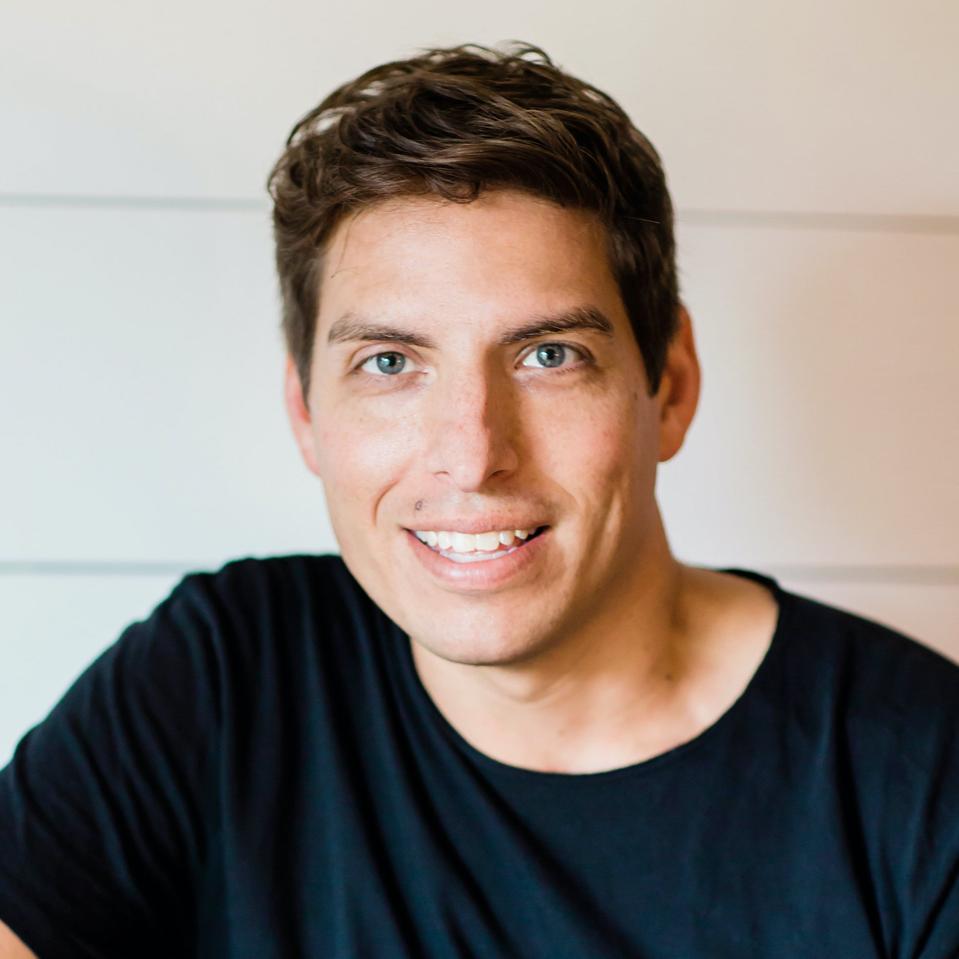 Changemaker Q&A: Derrick Feldmann, Managing Director, Influence|SG